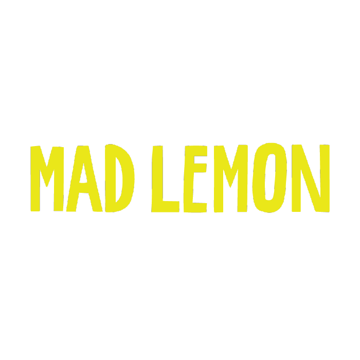 MadLemon SQUARE Logo - Denver Film
