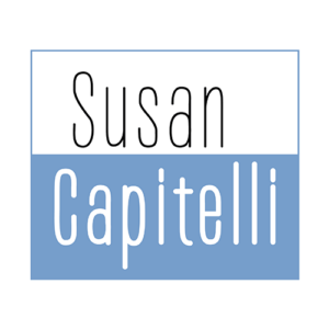 Sue Capitelli logo - SQUARE - Denver Film